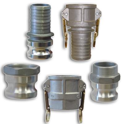 Cam Lock Fittings | Quick Connect Pipe Fittings | Big Sprinkler