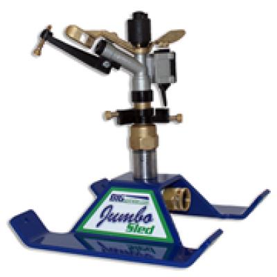 Parts - Jumbo Heavy Duty Sled Base Sprinkler – Big Sprinkler