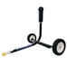 1000R Portable Sprinkler Cart with Wheels | Big Sprinkler