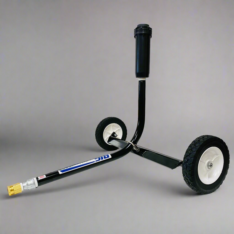 Baseball, Football, & Other Sports Field Sprinkler Systems – Big Sprinkler