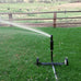 1000R Portable Sprinkler Cart with Wheels | Big Sprinkler