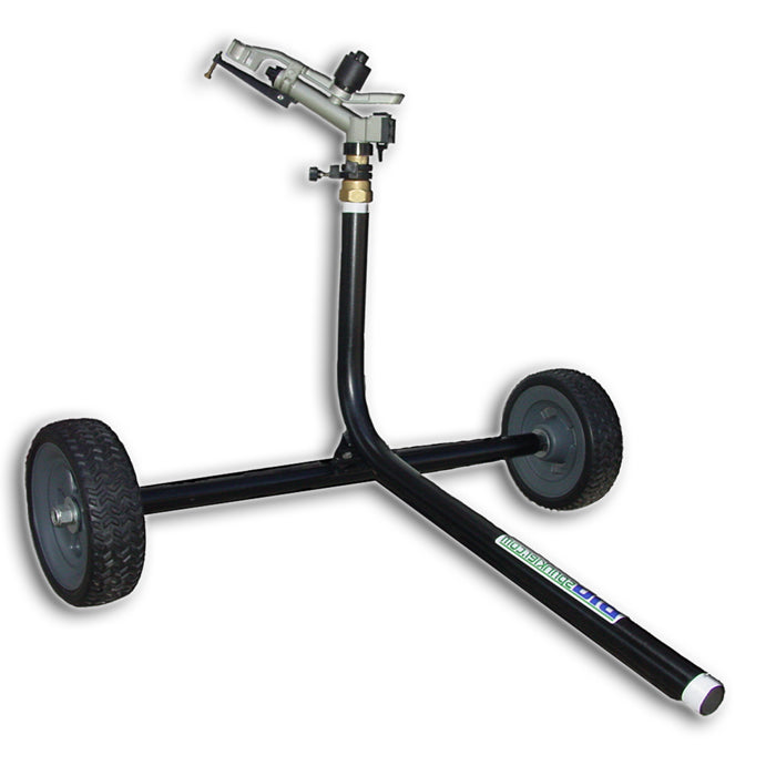 1250K Wheeled Sprinkler Cart - Heavy Duty | Big Sprinkler