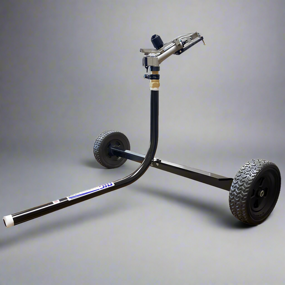 Baseball, Football, & Other Sports Field Sprinkler Systems – Big Sprinkler