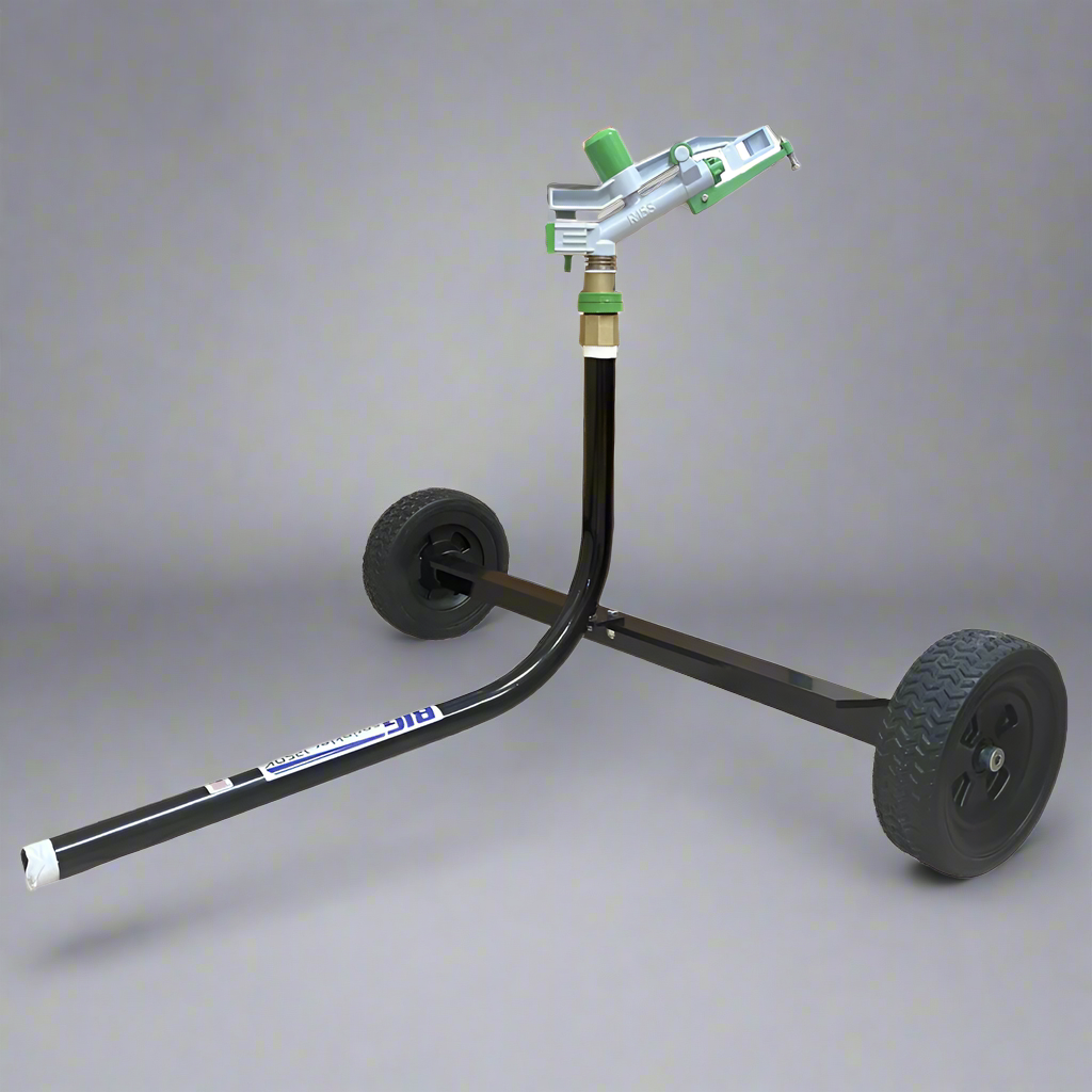 1250K-R15S Sprinkler Irrigation Cart with Wheels – Big Sprinkler