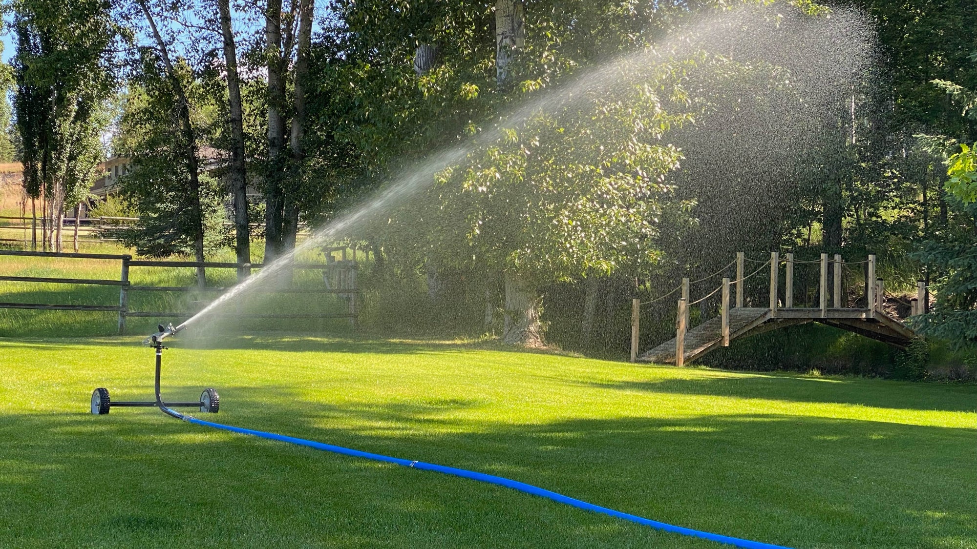Big Sprinkler | Commercial Sprinklers & Irrigation Systems