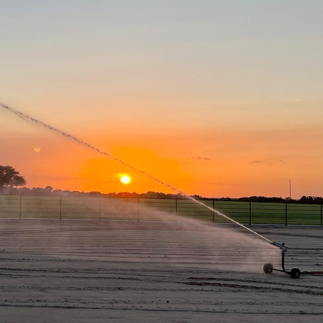Farm Irrigation Sprinklers | Small Farm Irrigation Systems – Big Sprinkler