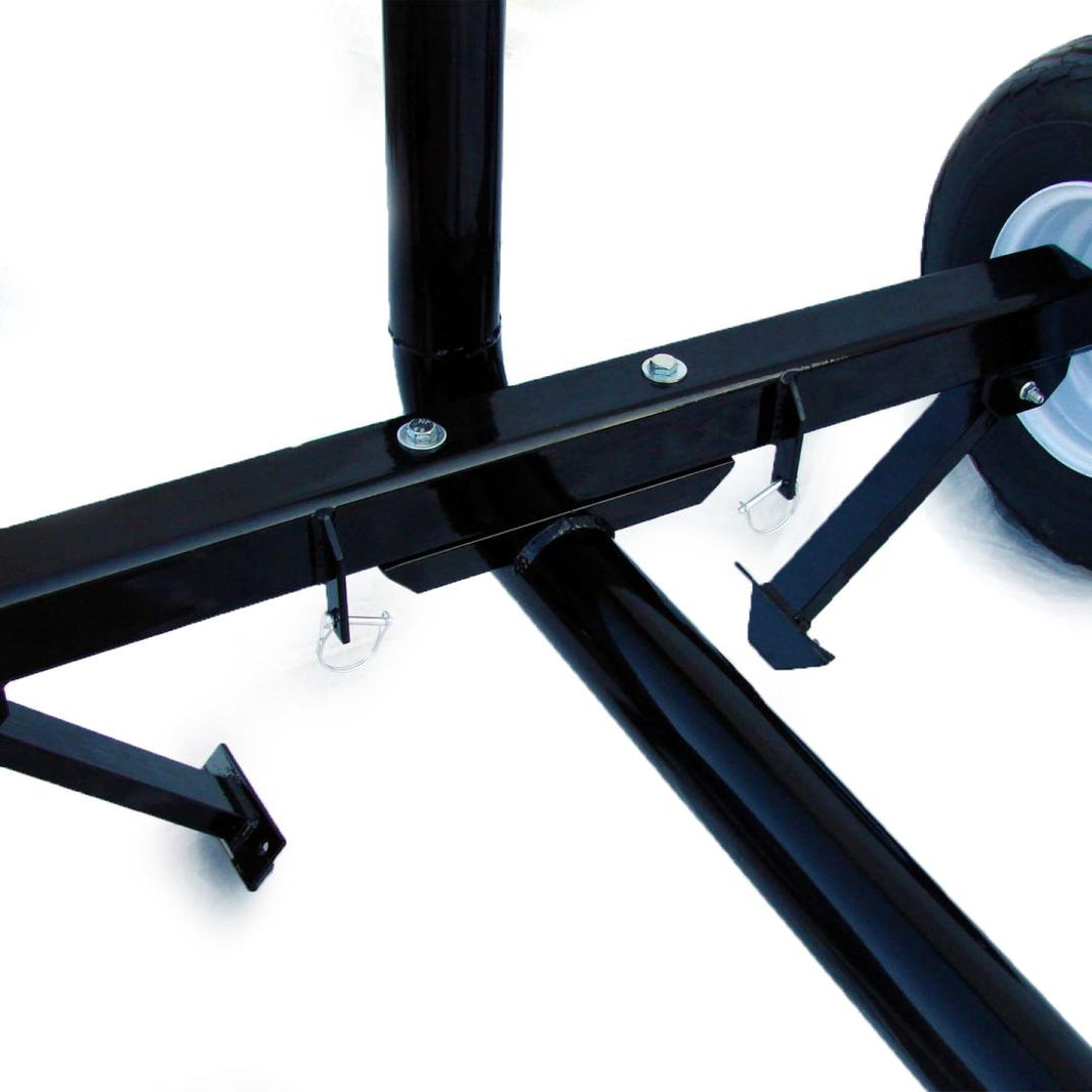 Farm Irrigation Sprinklers | Small Farm Irrigation Systems – Big Sprinkler