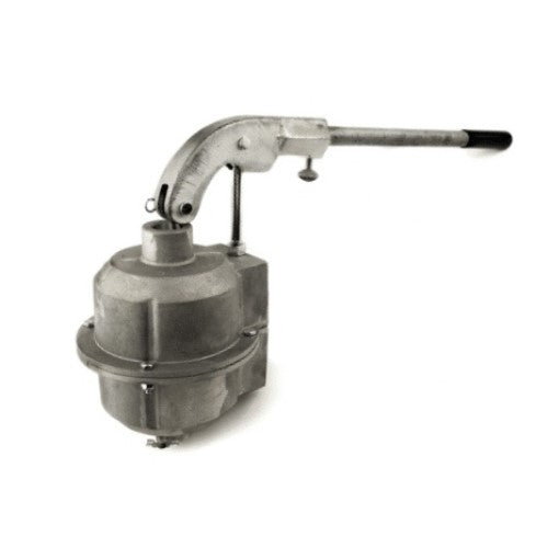 Diaphragm Primer - 5 – Big Sprinkler