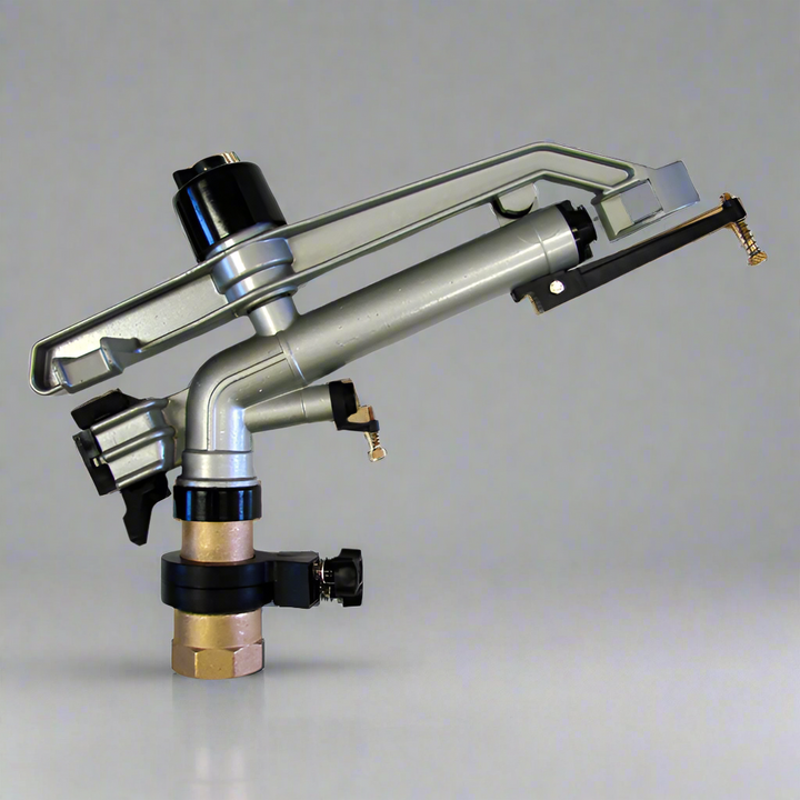 Horse Arena Watering Sprinkler Systems for Dust Control – Big Sprinkler