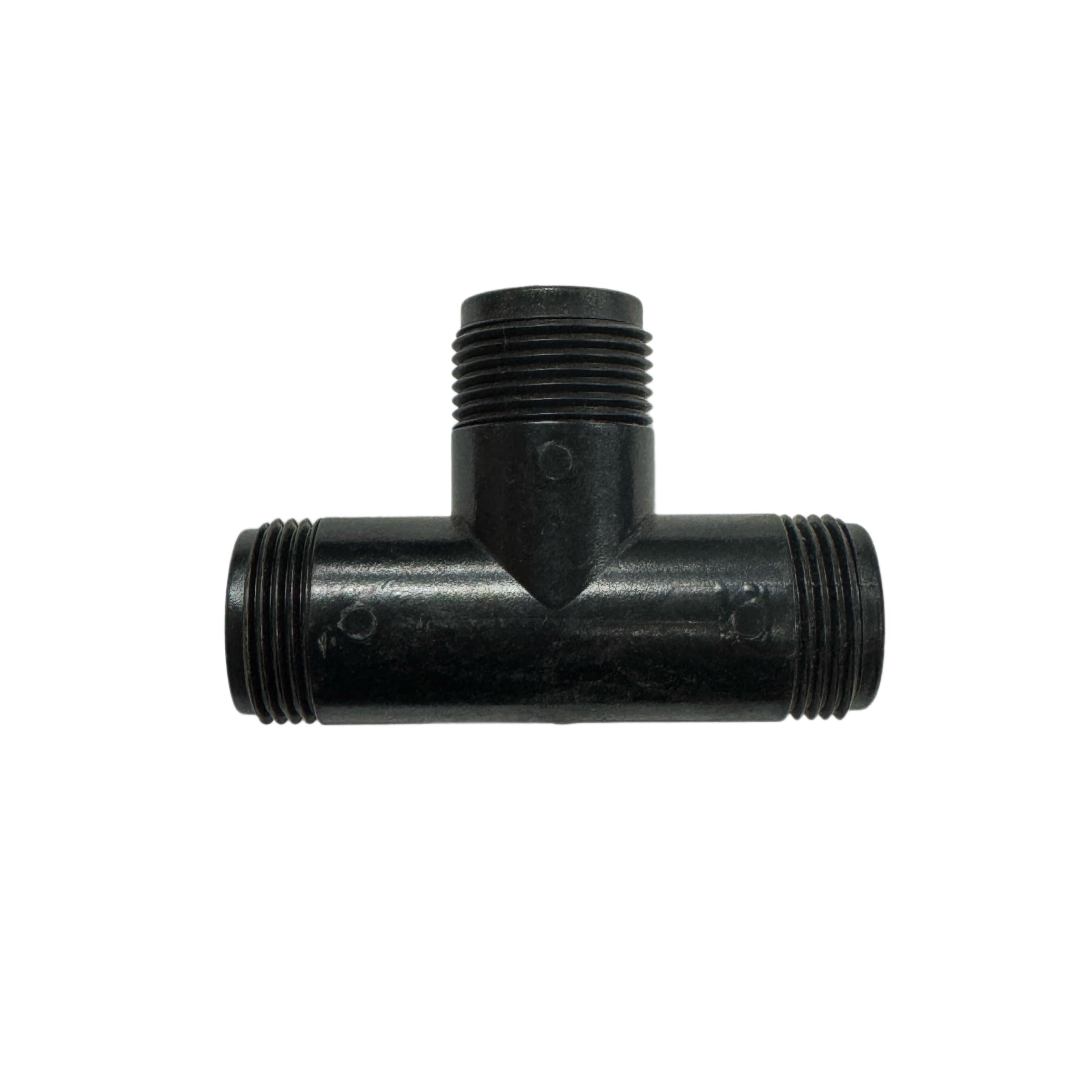Tee - Sled Base – Big Sprinkler