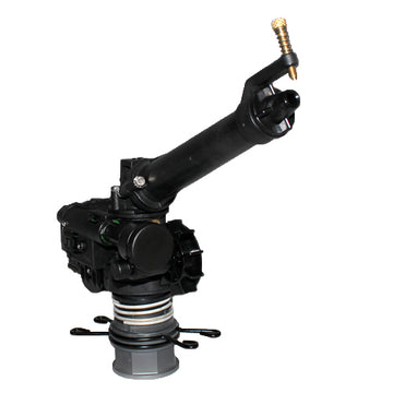 Horse Arena Watering Sprinkler Systems for Dust Control – Big Sprinkler