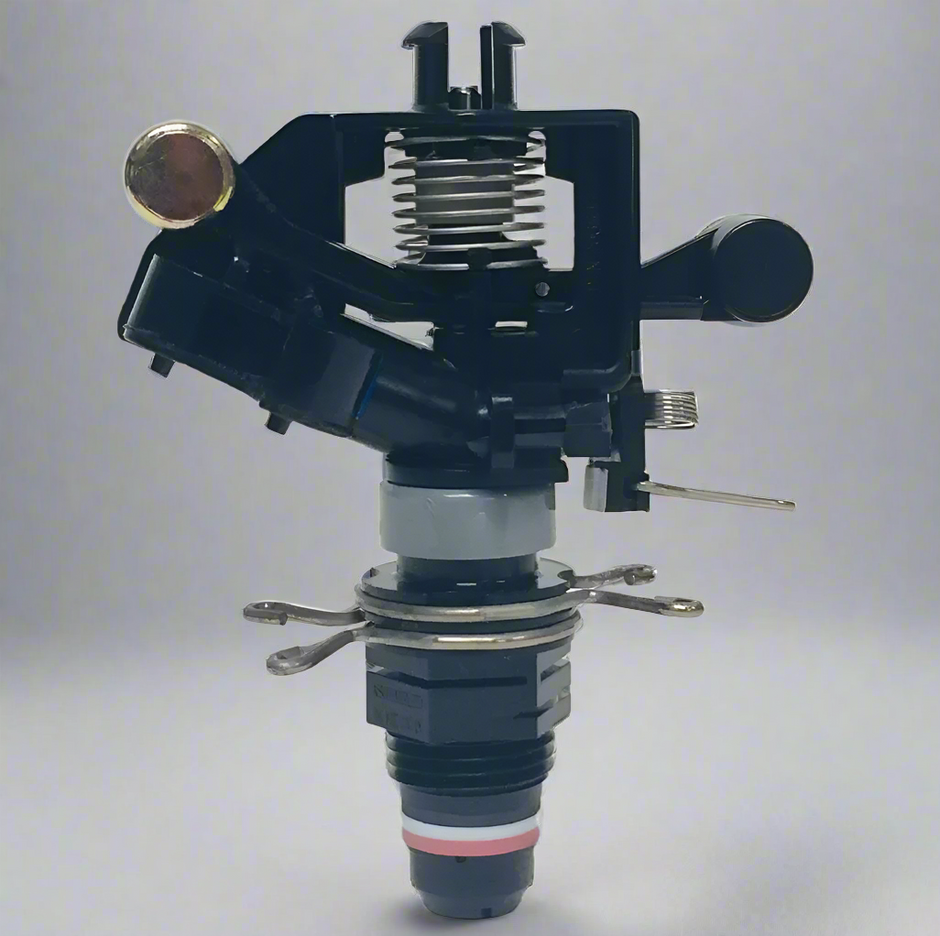Impact Irrigation Sprinkler Heads: Impulse, Brass, & More – Big Sprinkler