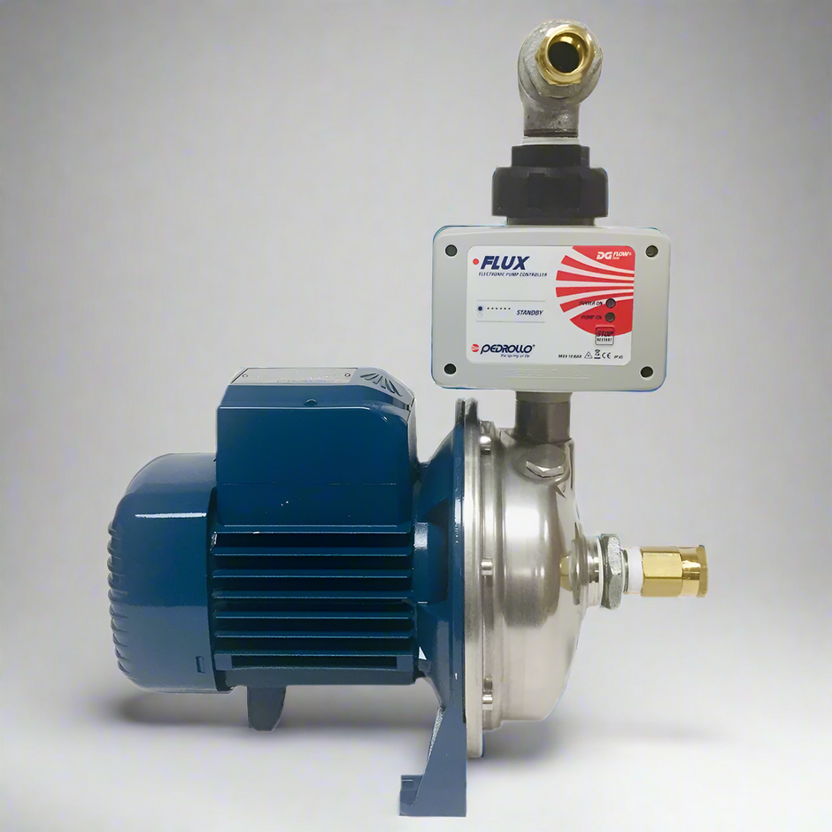 Big Sprinkler | Commercial Sprinklers & Irrigation Systems