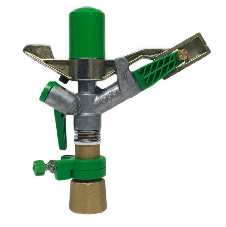 Impact Irrigation Sprinkler Heads | Impulse Sprinkler Heads – Big Sprinkler