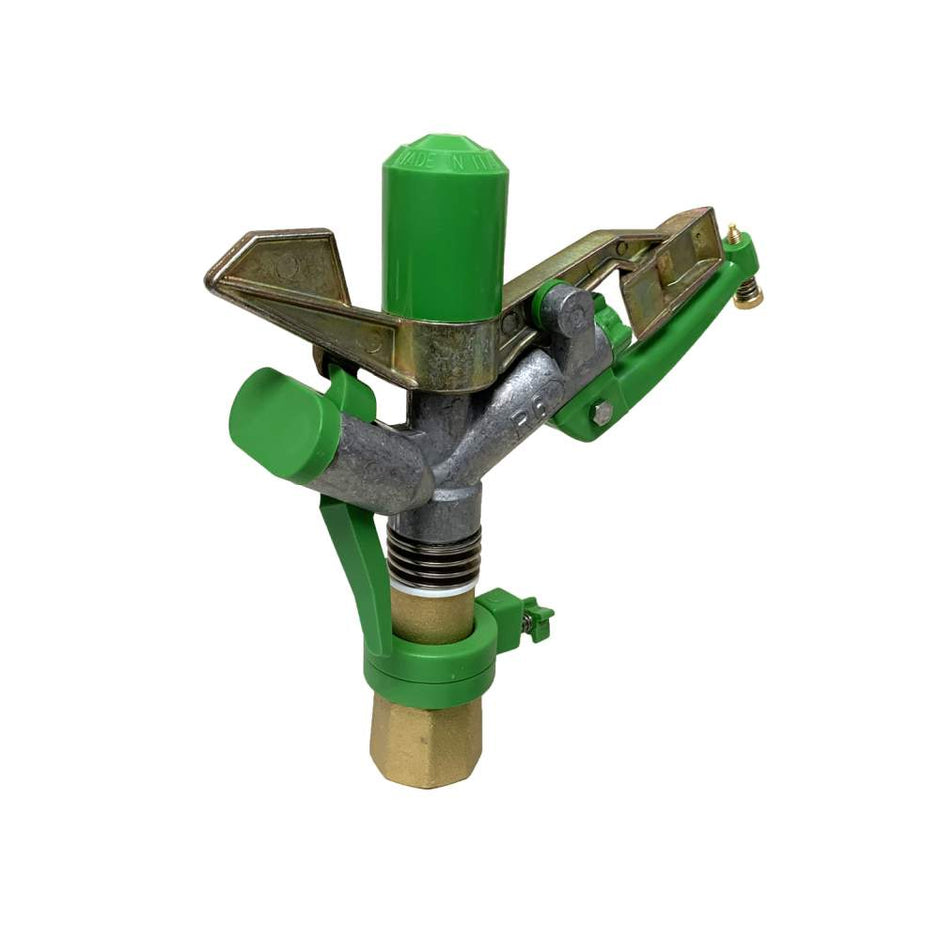 Impact Irrigation Sprinkler Heads | Impulse Sprinkler Heads – Big Sprinkler