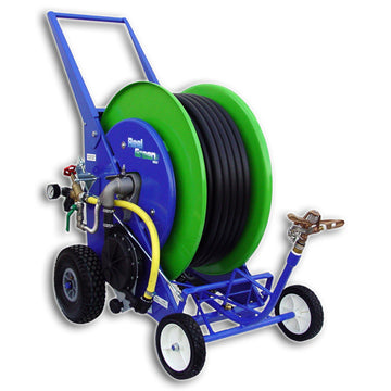 Baseball, Football, & Other Sports Field Sprinkler Systems – Big Sprinkler