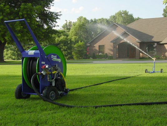 Big Sprinkler | Commercial Sprinklers & Irrigation Systems