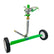 Wheeled SS2 1 Stainless Steel Sprinkler Cart | Big Sprinkler
