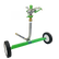 Wheeled SS2 1 Stainless Steel Sprinkler Cart | Big Sprinkler