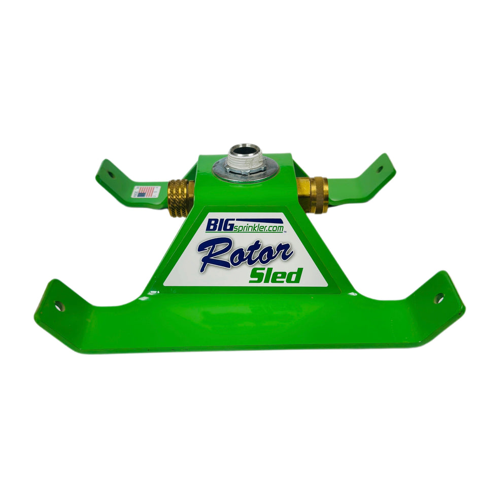 Parts - Heavy Duty Sled Base Sprinklers – Big Sprinkler