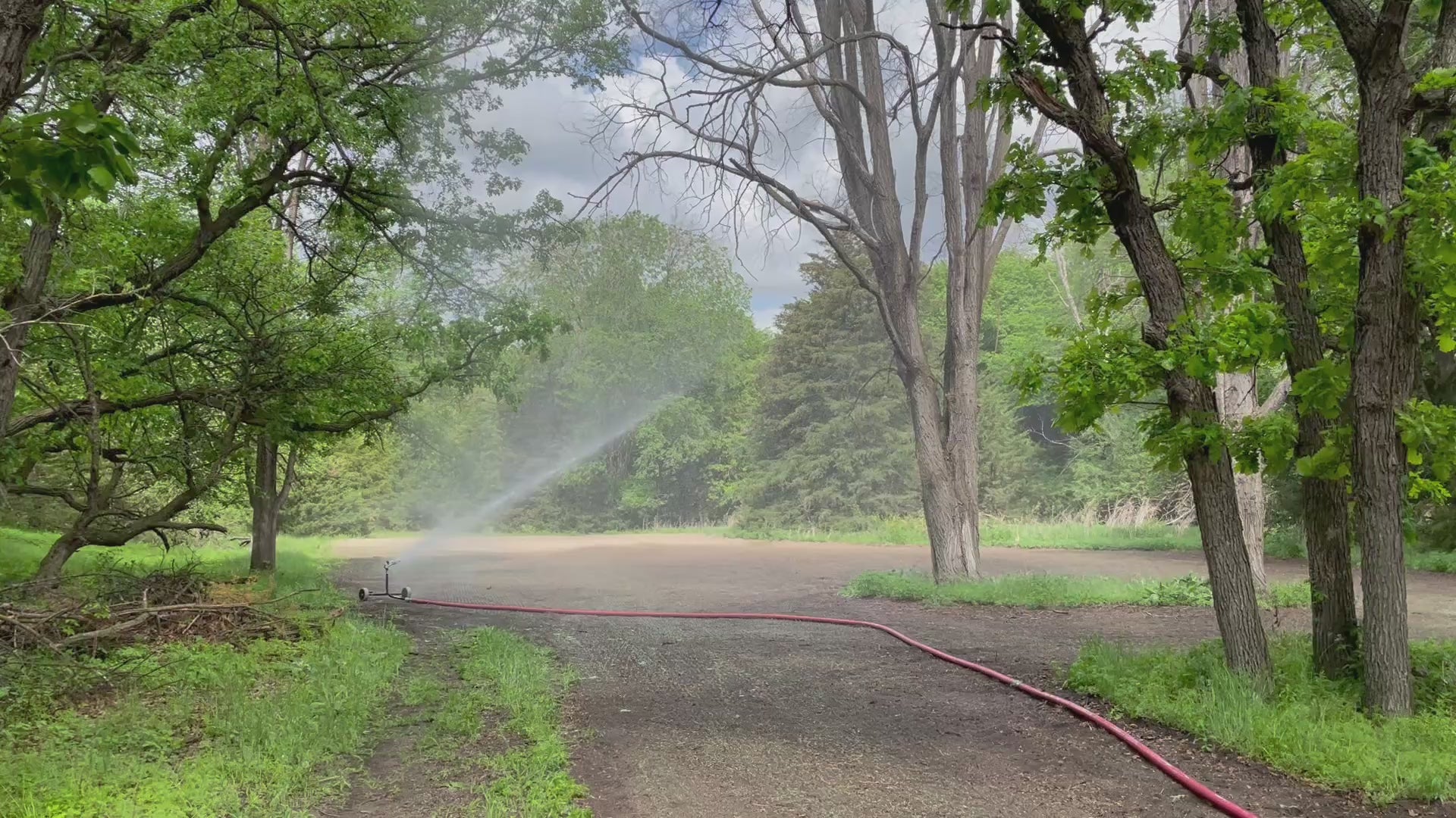 Big Sprinkler | Commercial Sprinklers & Irrigation Systems