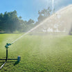 1250K-R15S Sprinkler Irrigation Cart with Wheels – Big Sprinkler